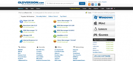 10 of the lesser known useful websites on the Internet