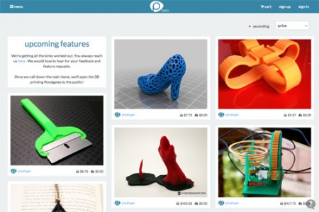 10 websites for finding free models for 3D printing