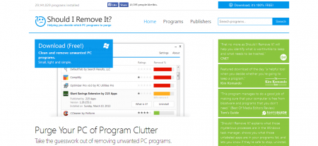 10 of the lesser known useful websites on the Internet