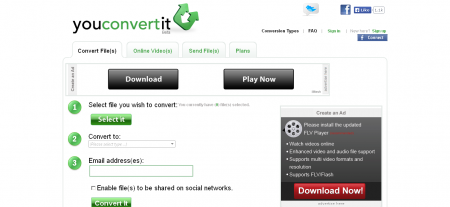 10 of the lesser known useful websites on the Internet