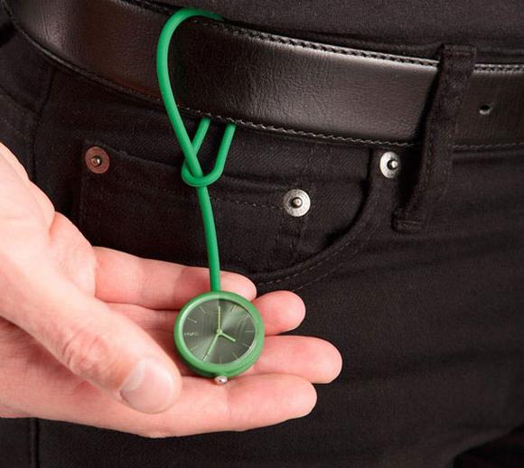 10 of the most unusual and creative watches