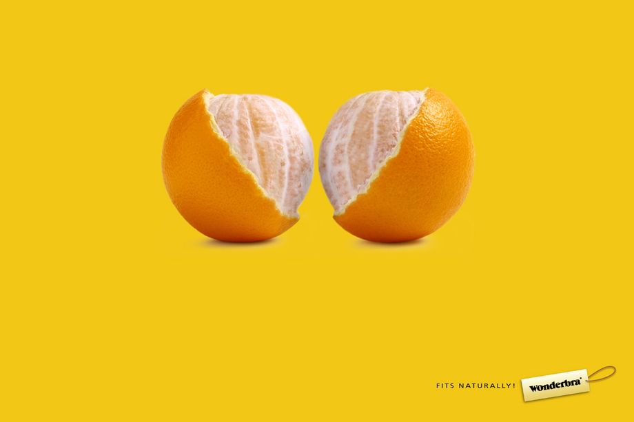 17 examples of brilliant work by advertisement agencies