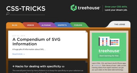 The best web design blogs to keep updated with the industry