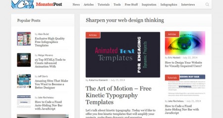 The best web design blogs to keep updated with the industry