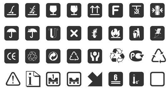 10 awesome free symbol fonts