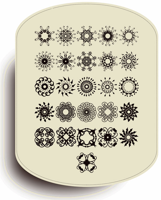 10 awesome free symbol fonts