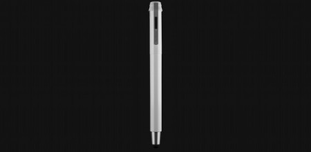 Scribble: an innovative pen with (almost) no limit