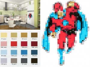 8 awesome fridge magnets you'll want in your kitchen