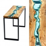 Splendid topographic tables