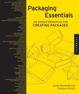 5 books to learn more about packaging design