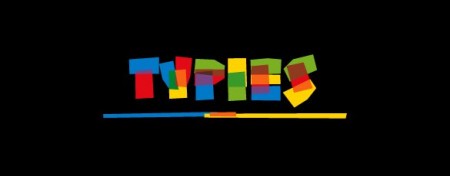 A collection of awesome typographic logo designs