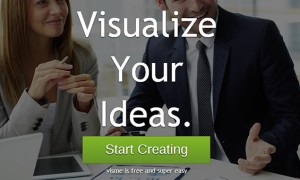 Visualize Your Ideas With “Visme”