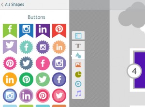 Visualize Your Ideas With “Visme”