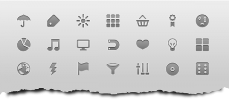 10 cool icon sets for app design