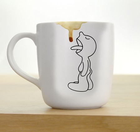 14 awesome cup designs