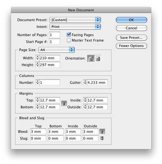 A collection of the best InDesign tutorials