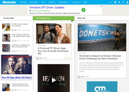 Cool Web Design Tricks a Web Developer will Never Tell You