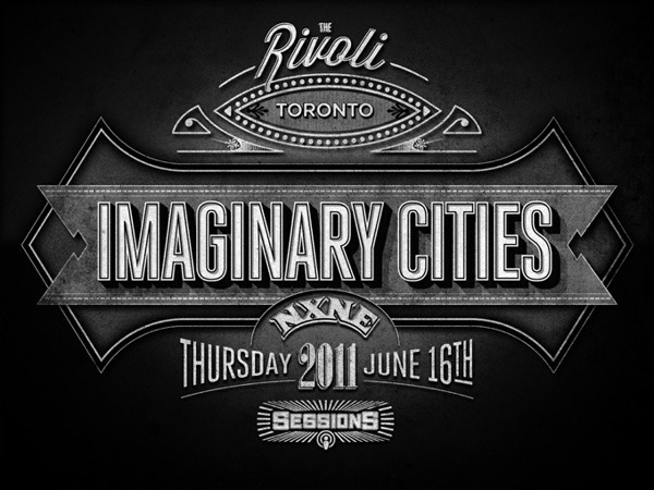 20 cool graphics inspired by vintage designs