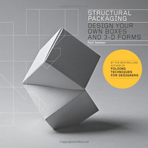 5 books to learn more about packaging design