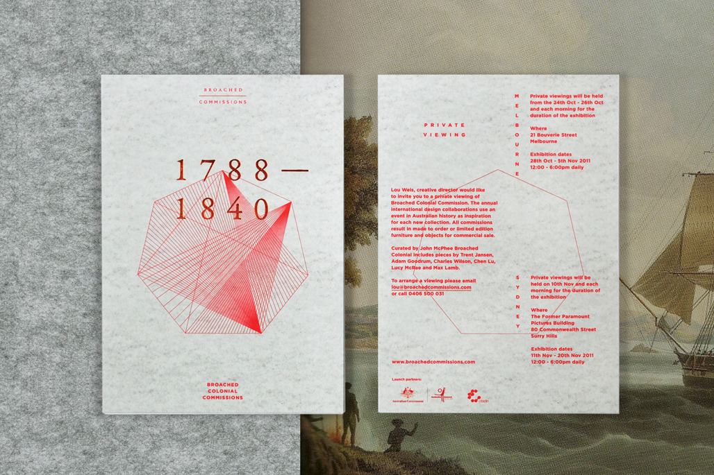 12 awesome print designs for your inspiration