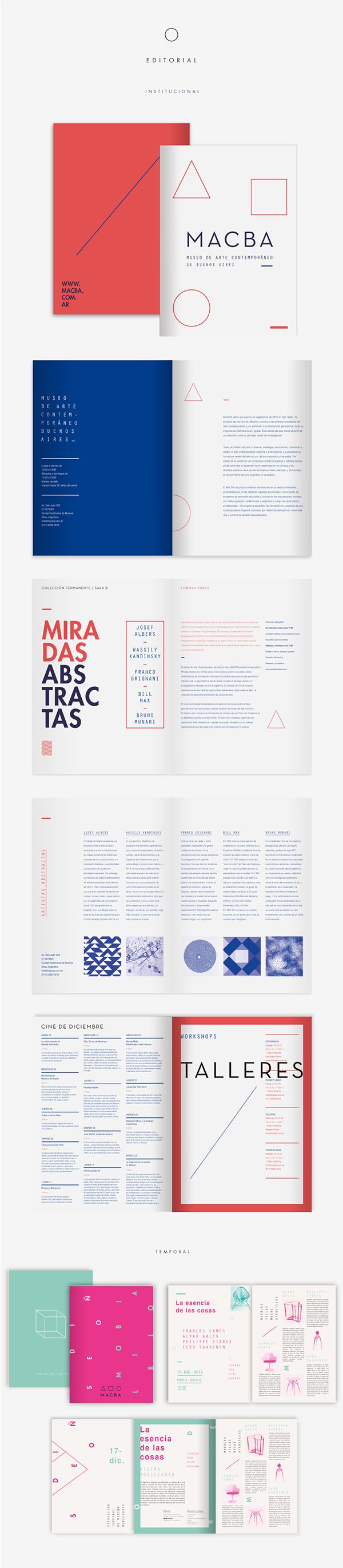 15 amazing brochure designs