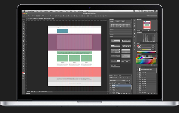 12 awesome design freebies for designers