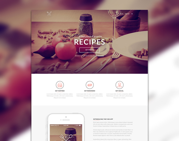 12 awesome design freebies for designers