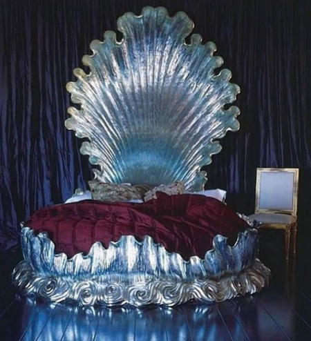 15 amazing and spectacular bed designs