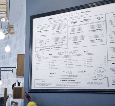 12 awesome print designs for your inspiration