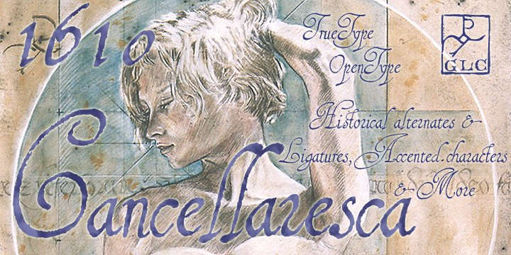 The best 10 fonts to create ancient looking designs