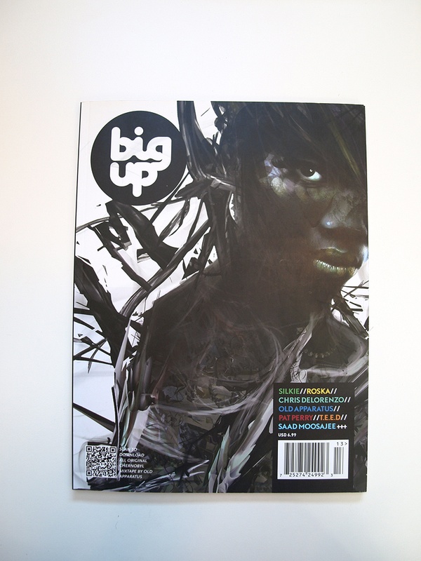 20 gorgeous magazine cover designs