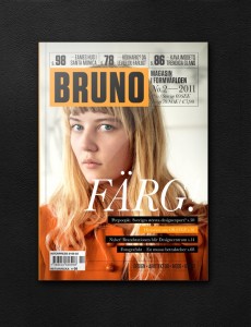 20 gorgeous magazine cover designs