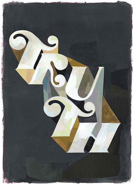 Typographic inspiration: 10 great examples