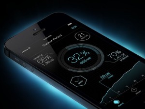 15 stunning mobile user interface designs