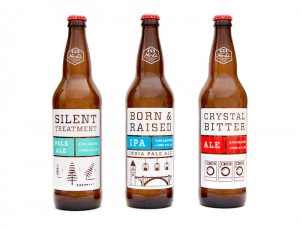 20 awesome typographic packaging designs