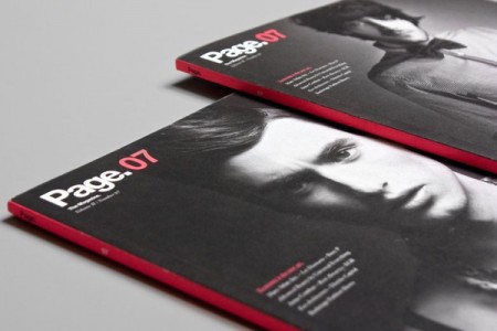 20 gorgeous magazine cover designs