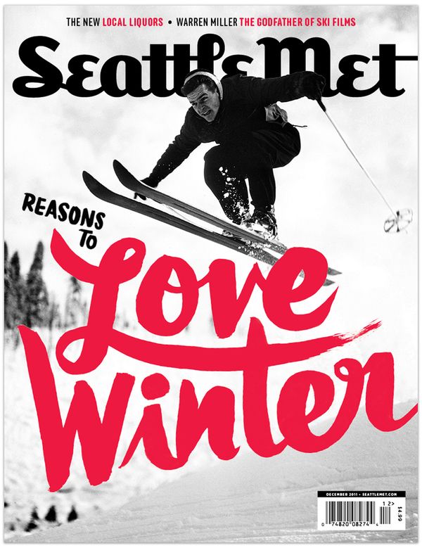 20 gorgeous magazine cover designs