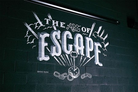 A collection of inspiring typographic work