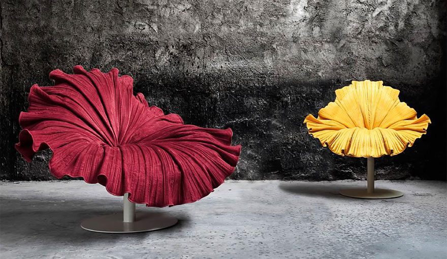 10 amazing chair designs