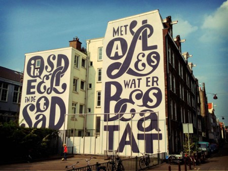 Typographic inspiration: 10 great examples