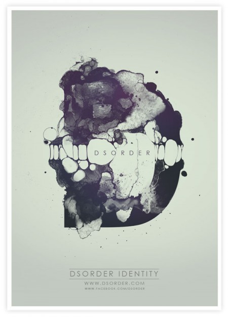 10 gorgeous typographic posters to inspire you