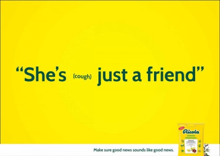 10 cool and creative advertisement examples