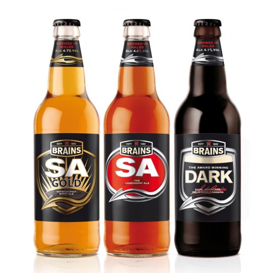 20 well-designed packaging designs