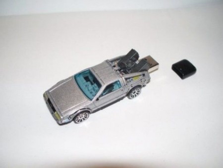 12 cool and funny USB designs