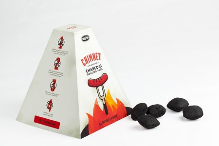 20 well-designed packaging designs
