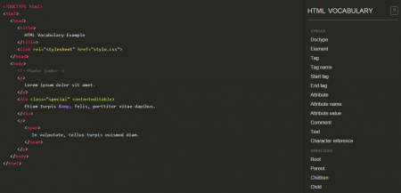 The best cheatsheets web designers will need
