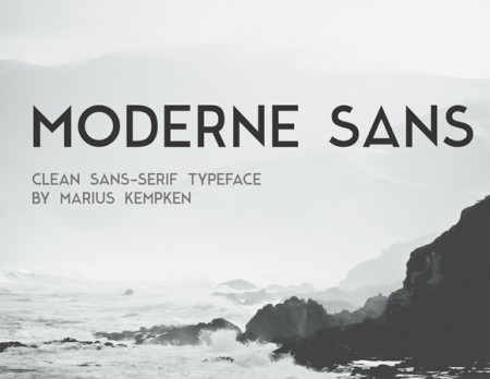 15 gorgeous free all caps fonts
