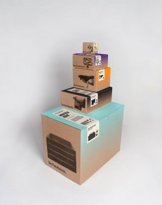 20 well-designed packaging designs