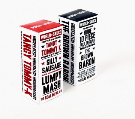 20 well-designed packaging designs