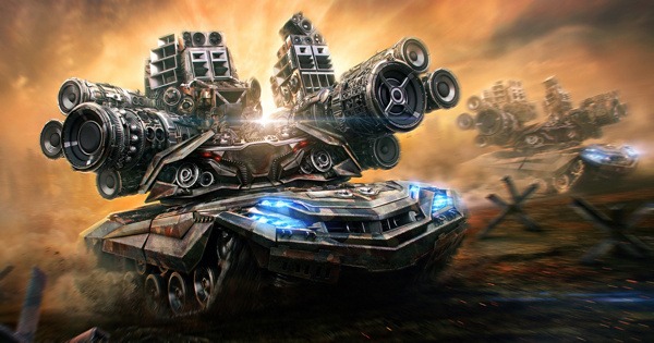 30 beautiful digital artworks for your inspiration